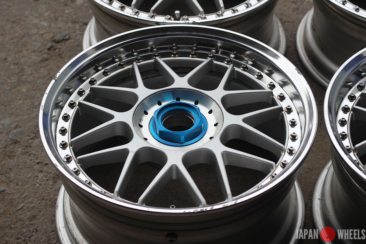 Диски Racing Hart Type C - Japan Wheels