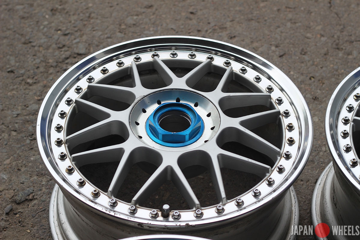 Диски Racing Hart Type C - Japan Wheels
