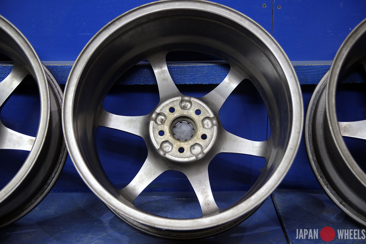 Диски SSR Type C - Japan Wheels