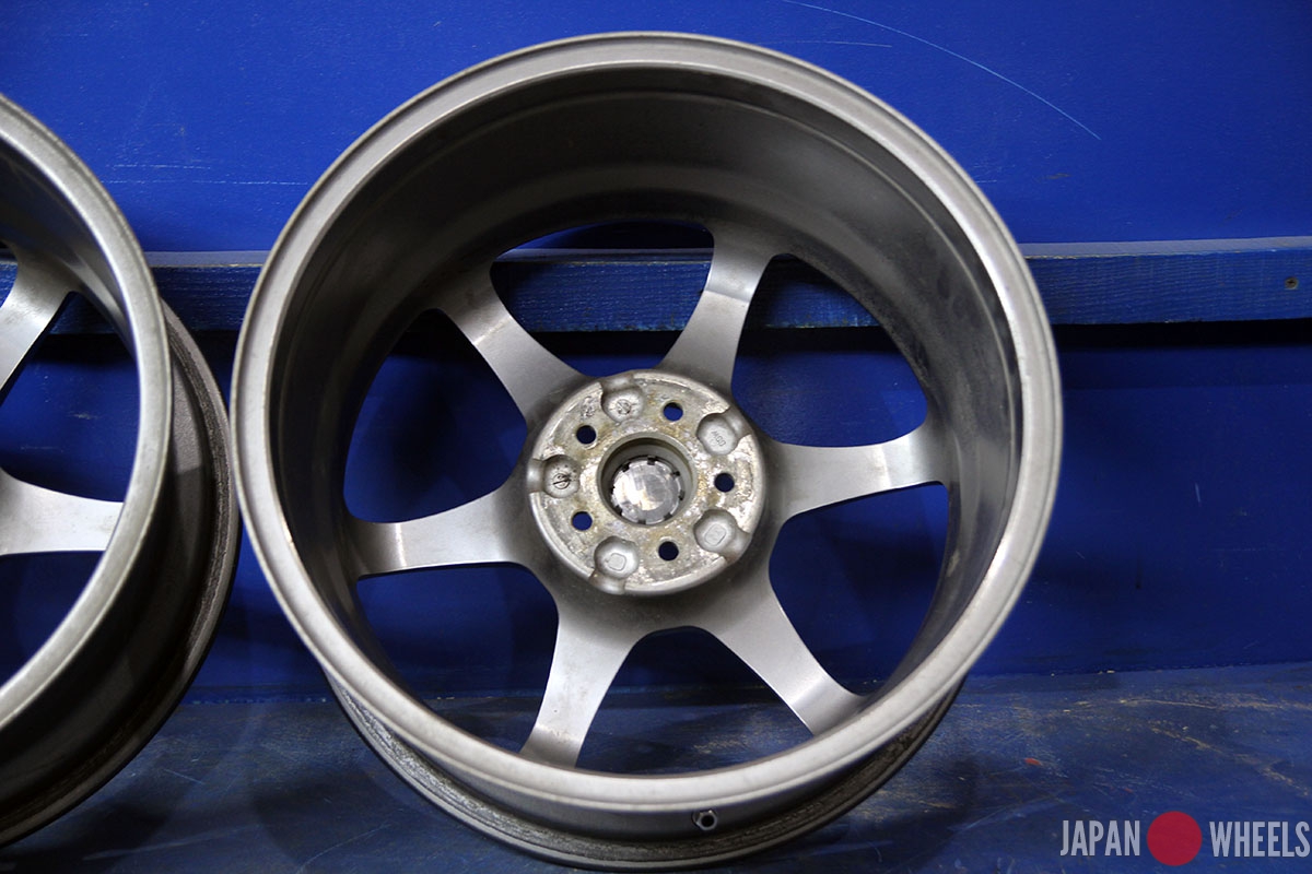 Диски SSR Type C - Japan Wheels