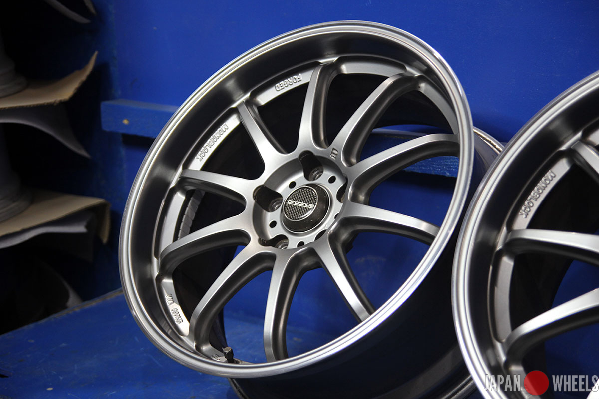 Диски Prodrive GC-010G - Japan Wheels