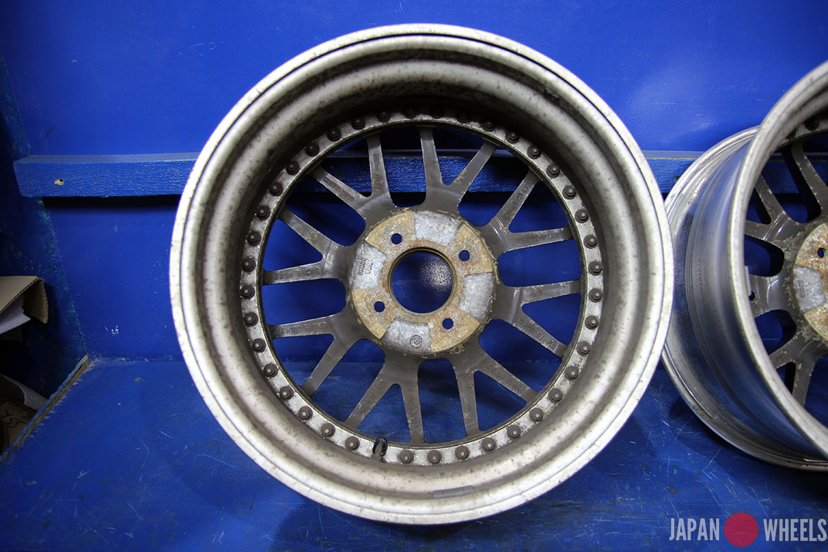 Диски SSR MS1R - Japan Wheels