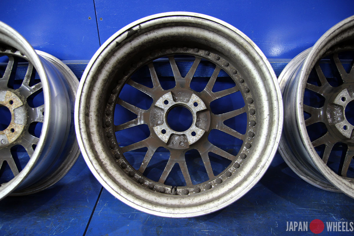 Диски SSR MS1R - Japan Wheels