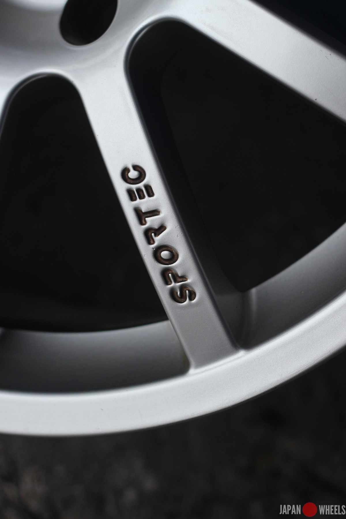 Диски Rays Sportec - Japan Wheels