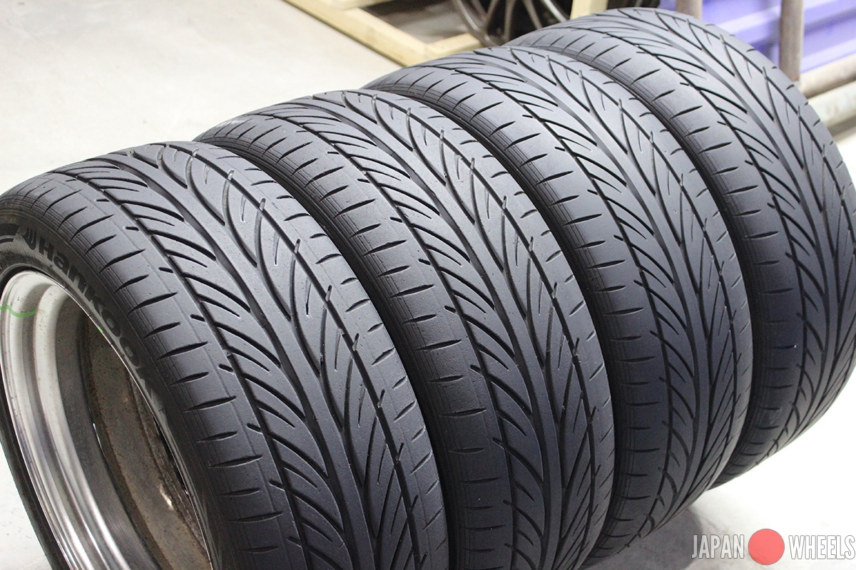 Hankook ventus v12 store