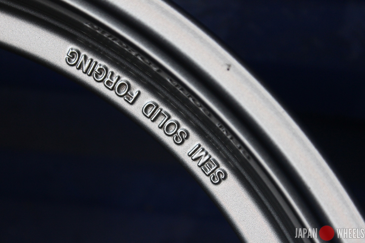 Диски A-Tech Final Speed Forged - Japan Wheels