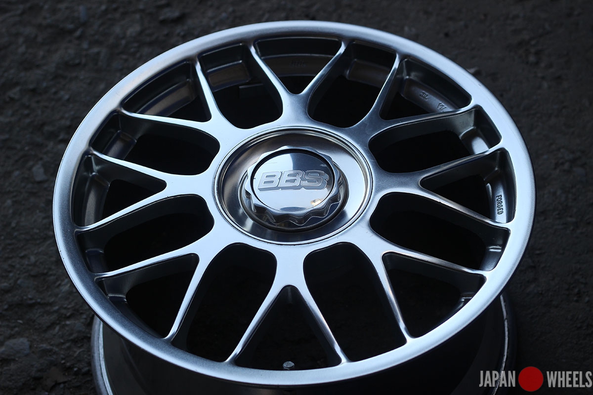 Диски BBS RC - Japan Wheels