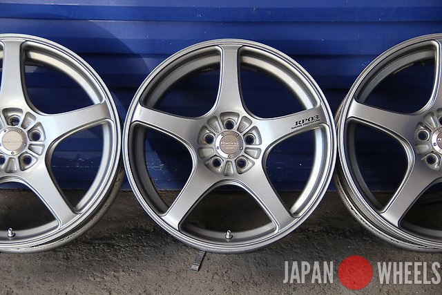 Диски Enkei RP03 - Japan Wheels